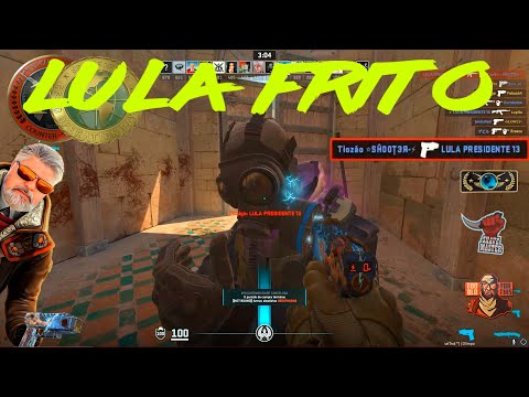Steam Community :: Video :: CS2 Lula Frito 🤪🔪😵