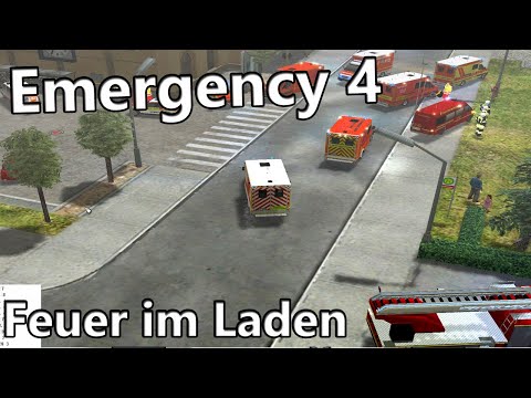 Steam Community :: Video :: Brennt Laden | Winterberg-Mod | Emergency 4 ...