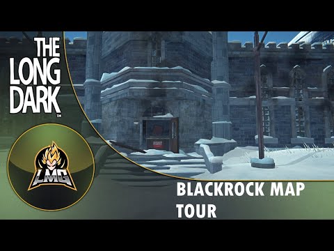 Steam Community :: Video :: The Long Dark - Blackrock Mountain Map Tour ...