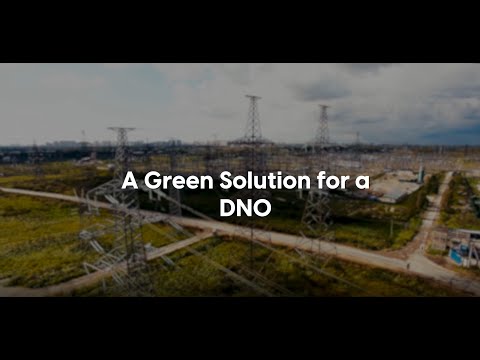 Green Solution for DNO