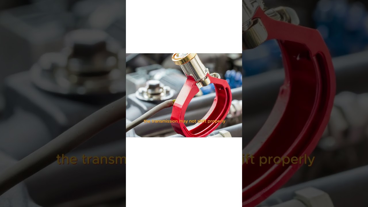 Keep Your Engine Healthy Recognize Coolant Temperature Sensor Troubles #carengine