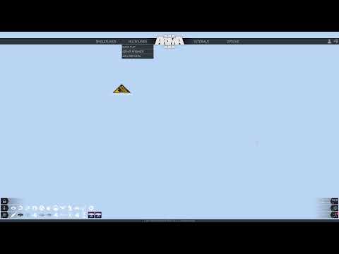 Steam Community :: Video :: ArmA 3 - Zeus Showcase (Scripts Framework)