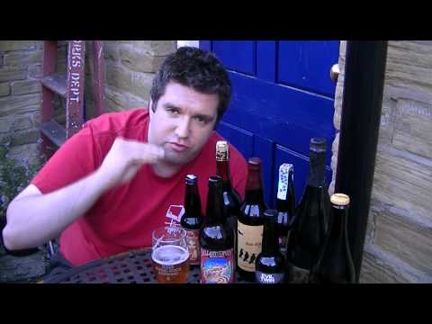 Ballast Point Sculpin IPA Review