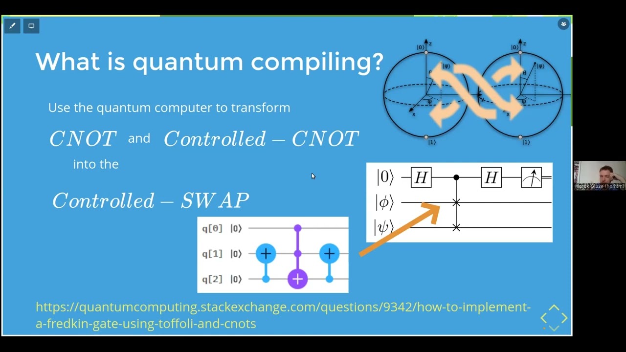 Basic Qibo Tutorial: Swap test