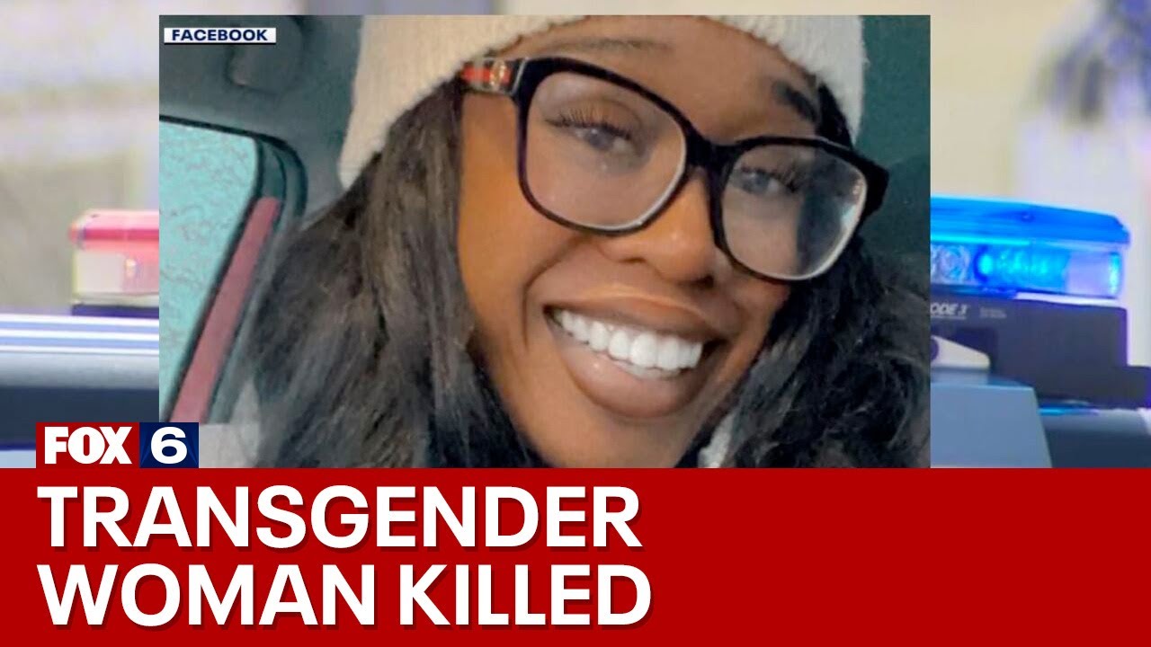 Black Trans Woman Found Dead from Gunshot Wound in Burning Building