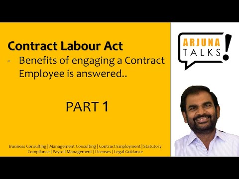 Labour Consultants - Labour Broker, Labour Consultancy Services in India