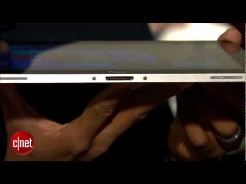 HP ElitePad 900 Tablet for Business users - CNET Review