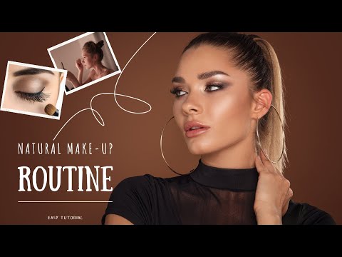 How to Achieve Flawless Skin | How to Apply Foundation On Face | The Ultimate Foundation Tutorial
