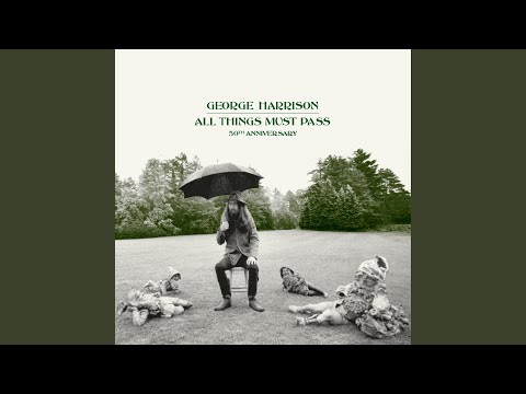 George Harrison — “Dehra Dun”: Brace for the Obscure (60s rock ...