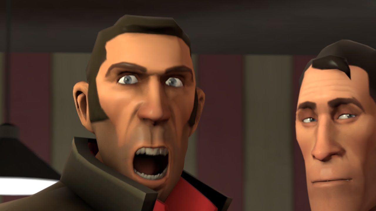 [SFM] Dance Contest
