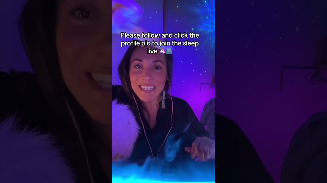 #uniesunite #asmr #sleep #fy