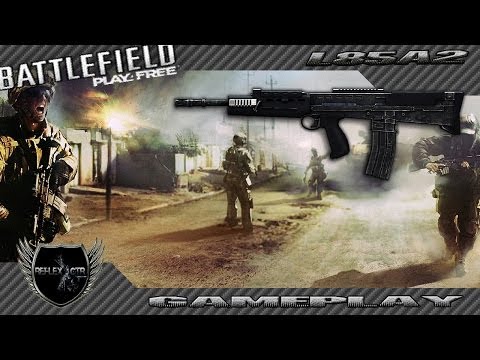 Steam Community :: Video :: Battlefield Play4free-L85A2 Gameplay