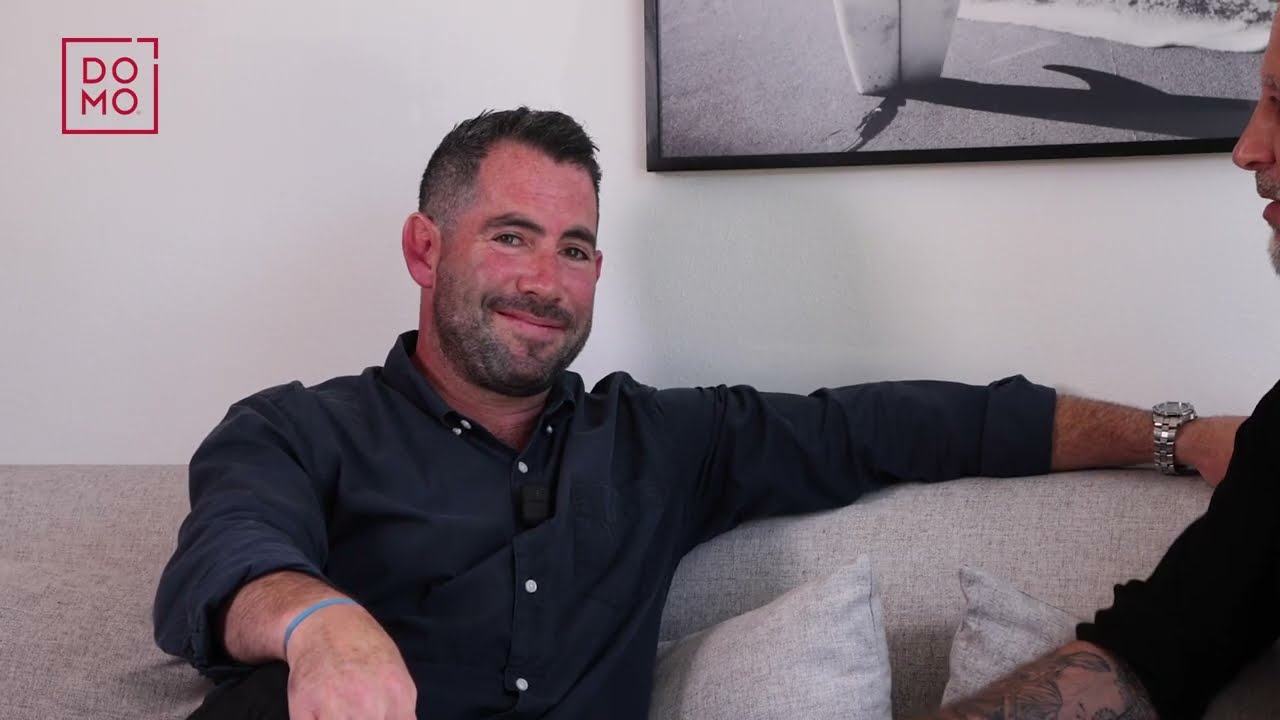 Agent Spotlight | Zach Aaronson