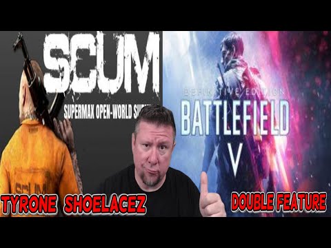 Steam Community :: Video :: SCUM Bucket TV