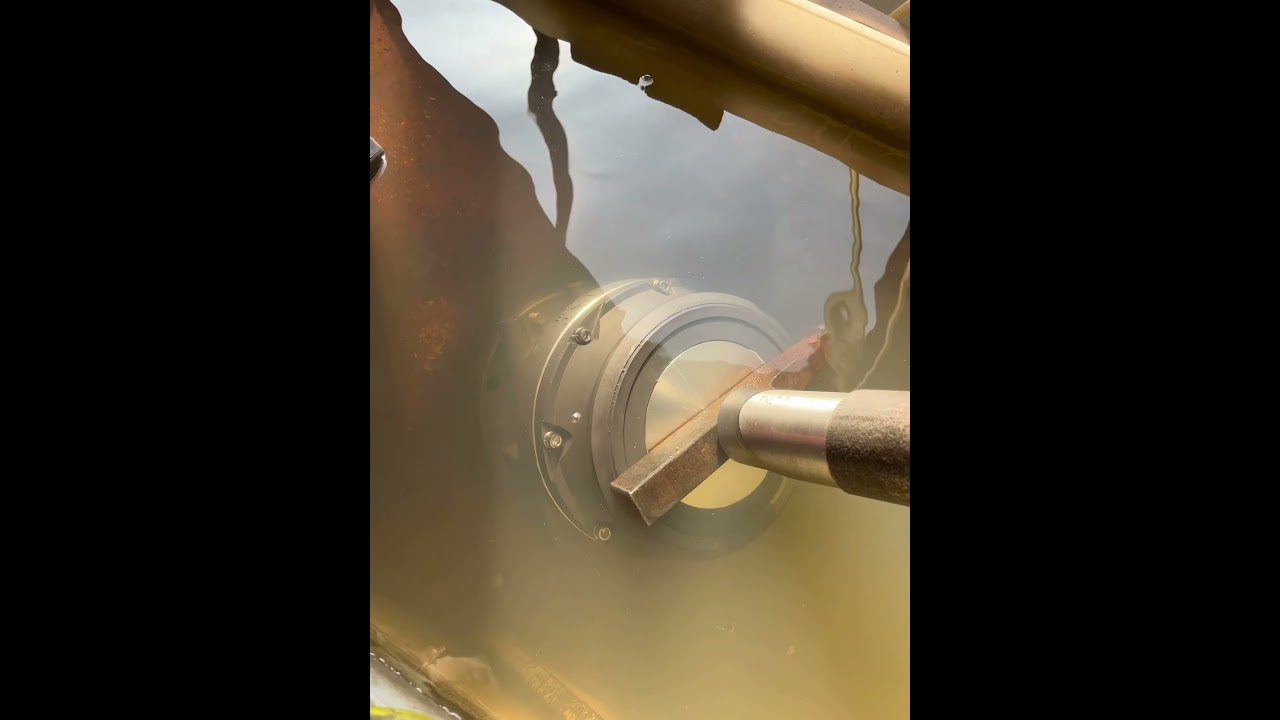 Test API adapter which is used on tanker