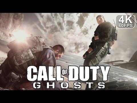 Steam Community :: Video :: The Ghost Killer 💀 CALL OF DUTY: GHOSTS ...