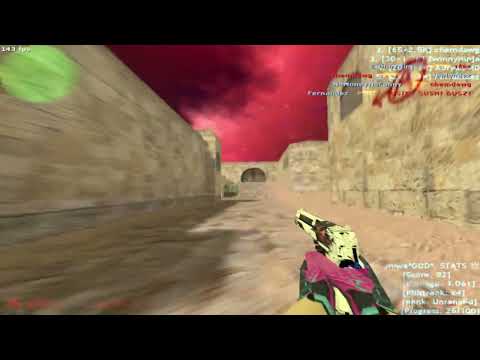 Steam Community :: Video :: 800x600 = BEST CS 1.6 RESOLUTION