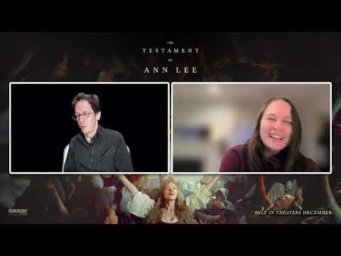 EXCLUSIVE: Tim Blake Nelson Opens Up About His Role in ‘The Testament ...