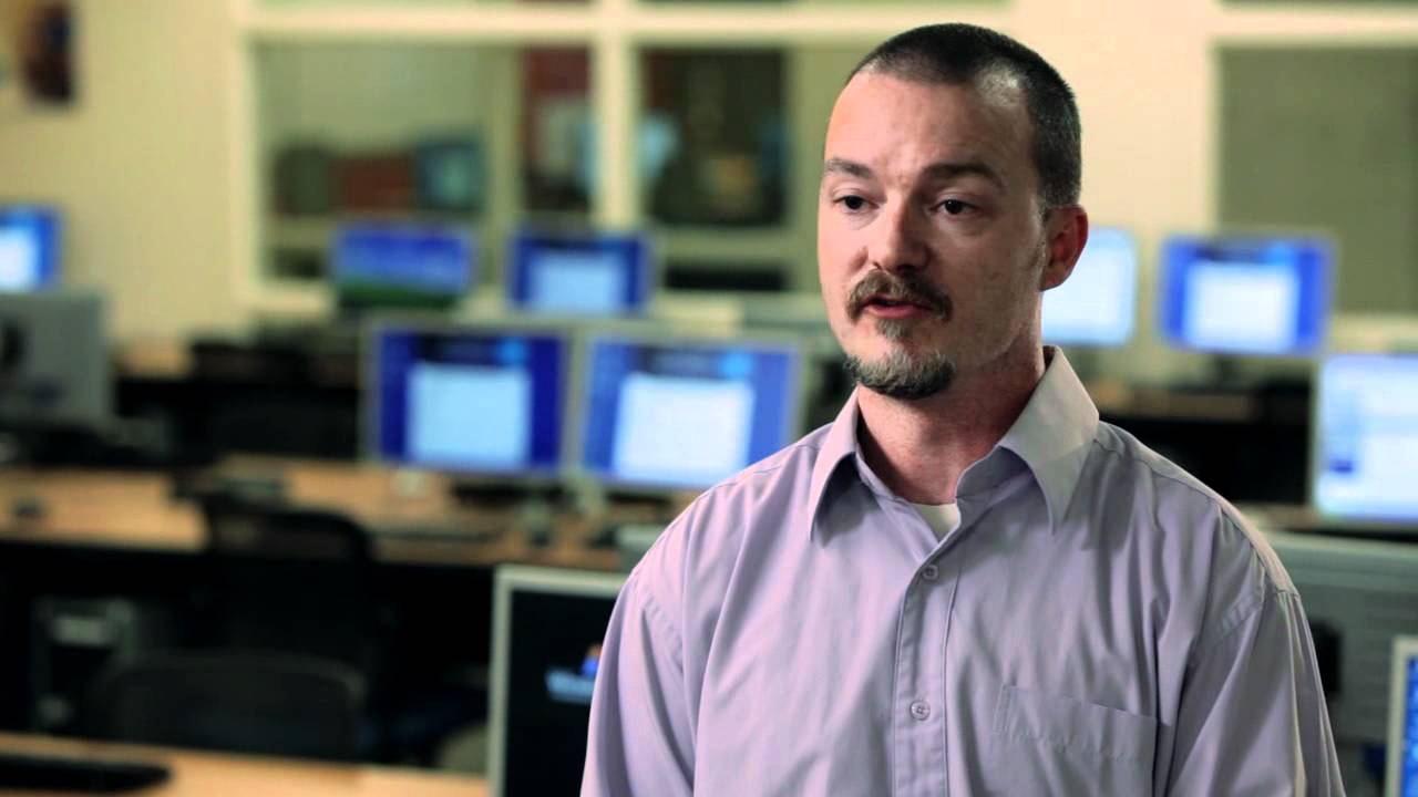 Student Testimonials: Electronics and Computer Technology Degrees at DeVry | DeVry University