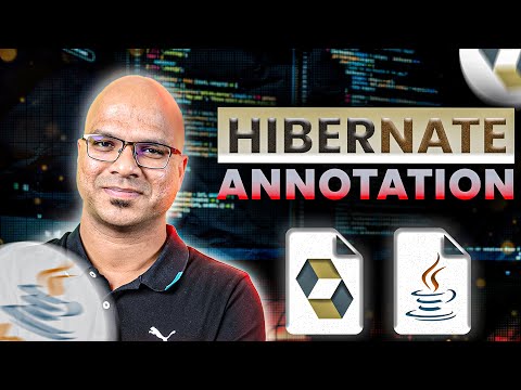 Learn 9 Hibernate Tutorial | Annotation - Mind Luster