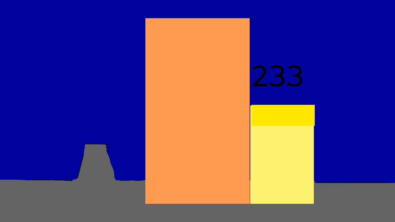 Certaphone Numberblock 1-17,711
