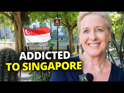 Max Chernov: Foreigners After 30 Years in Singapore | weehingthong