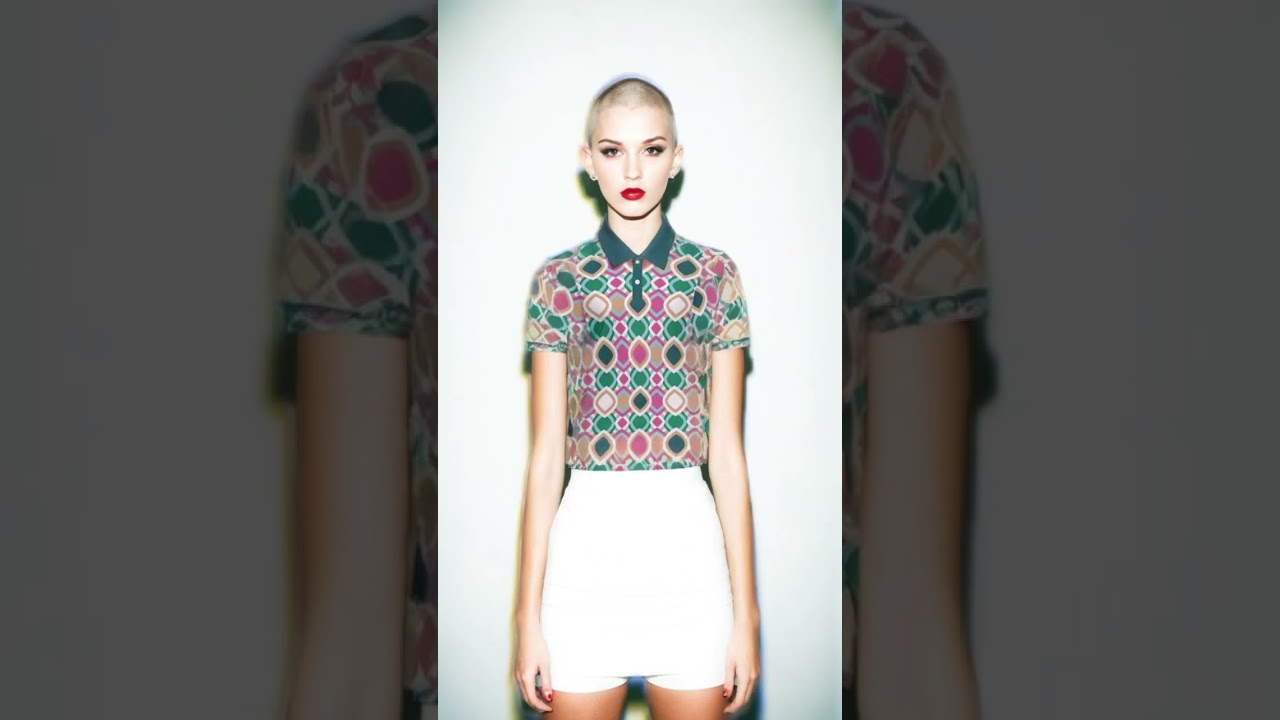 Rude Girl Retro Beat: SHOP the Beat Vintage Mod Ska Style #mods #skinhead #rudegirl  #retrofashion