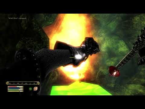 Steam Community :: Video :: Let's Play Nehrim: At Fate's Edge [100% ...