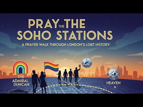 The Soho Stations – On the Margins