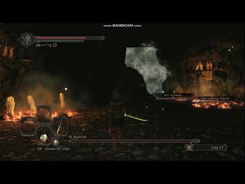 Steam Community :: Video :: dark souls II the rotten boss fight