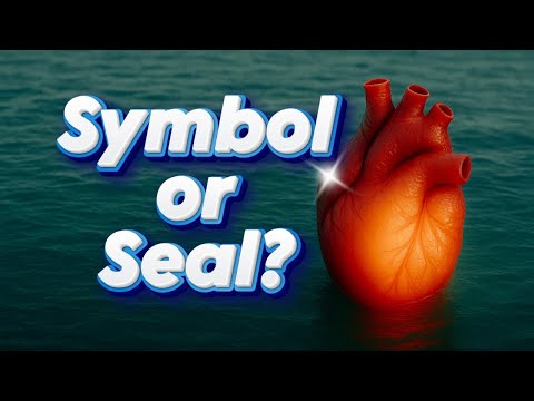 Water Baptism: What is it and what does it mean?