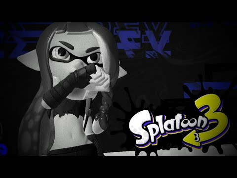 Steam Community :: Video :: Cryogenic Hopetown | Splatoon 3 | #4