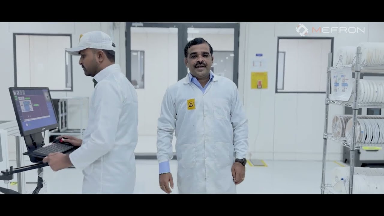 Explore the Plant Tour of Our Electronic Manufacturing Services (EMS): From Idea to Box Build.