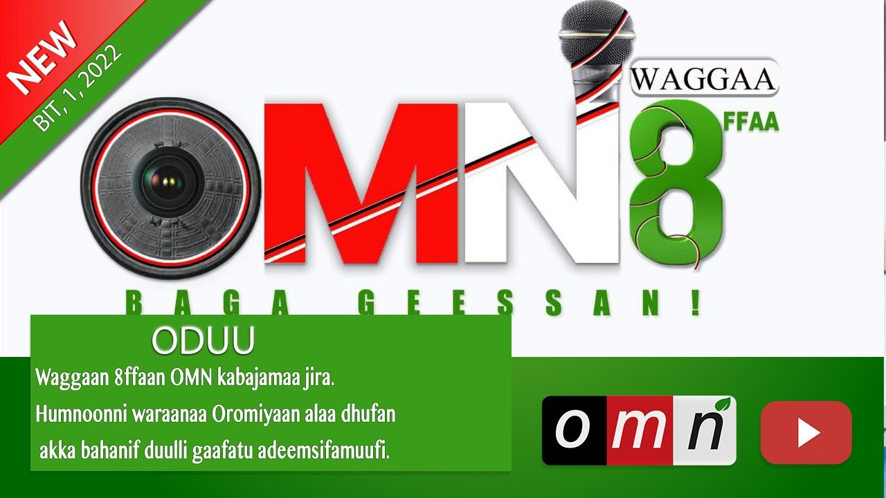 OMN - ODUU ( BITOOTESSA 1,2022)