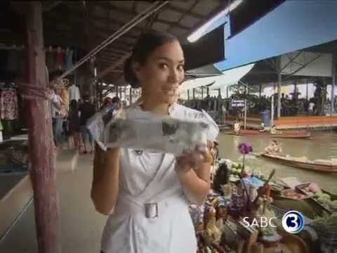 Top Billing Presenter Dhiveja weds her sweetheart