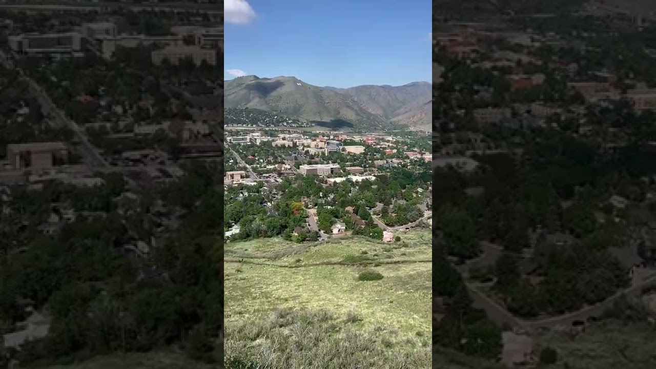 Olivine Trail Loop