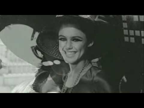 Edie Sedgwick