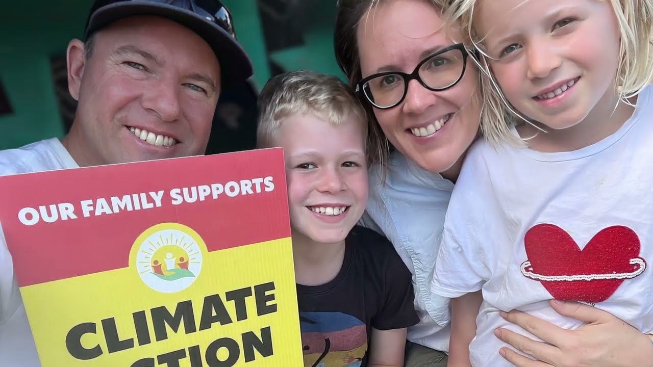 Parents for Climate