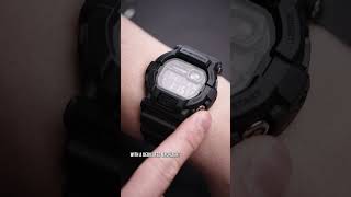 Your watch can't do this... ????