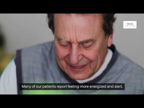 Why Men Are Choosing Testosterone Therapy in New Braunfels, TX