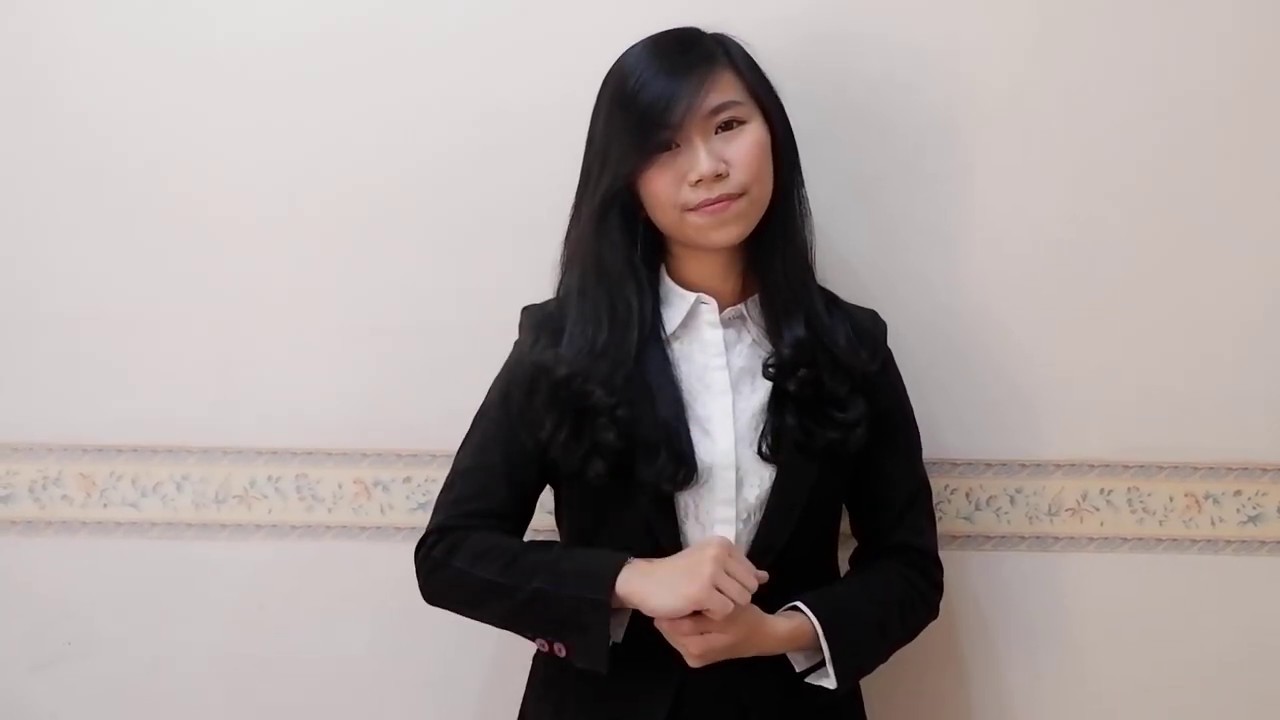 BDSC III 2019 / Hyacynthia Kesuma / Democracy and Inclusivity