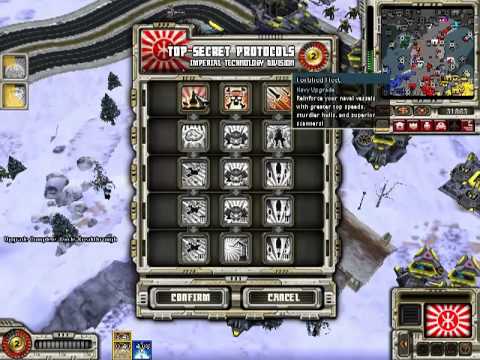 Steam Community :: Command & Conquer™ Red Alert™ 3 - Uprising