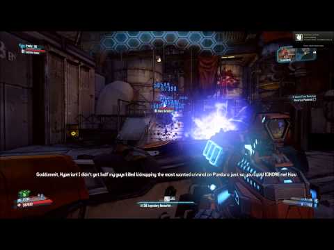 Steam Community :: Video :: Borderlands 2 - Gunzerking Glitch