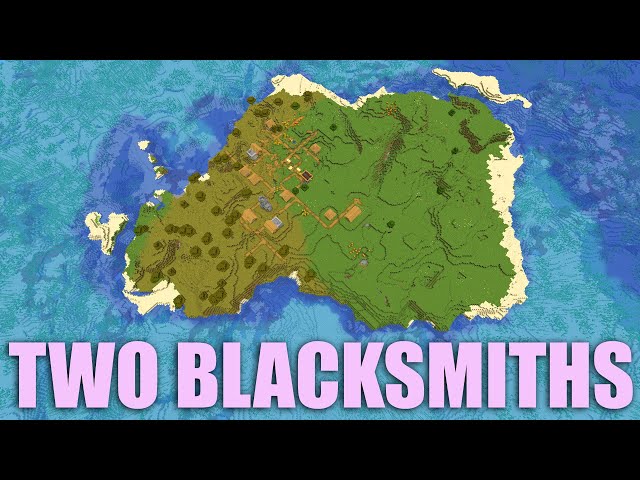 5 best Minecraft seeds for hardcore survival in 2022