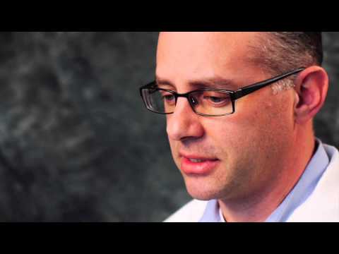 Provider Profile: Dr. Gregory Szlyk