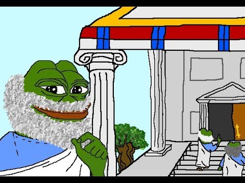 Athenaze: Learn Ancient Greek with Me