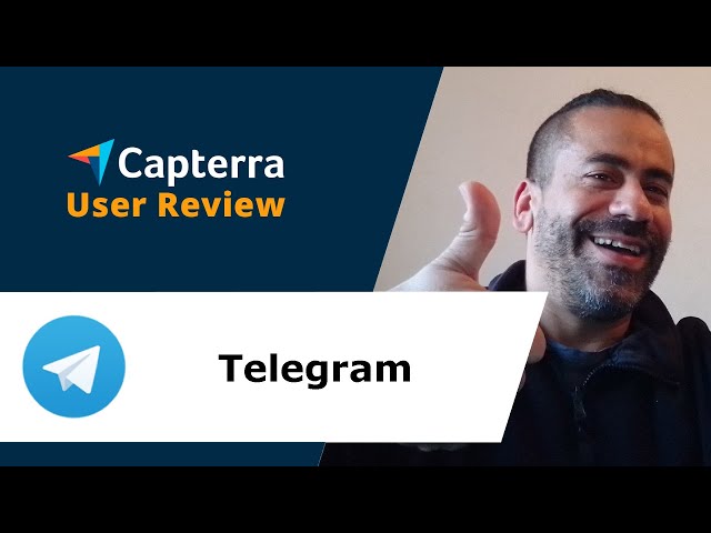 Telegram Reviews 2025. Verified Reviews, Pros & Cons - Capterra