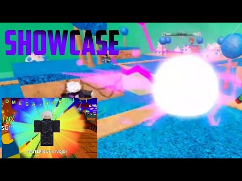 Gojo 6 star SHOWCASE so OP! || ALLSTAR TOWER DEFENSE - astd