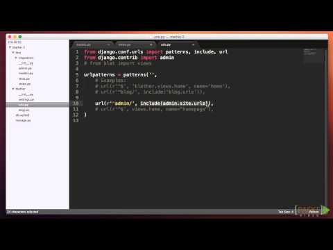 Learn Learning Django Web Development What Are Views | packtpub com - Mind Luster