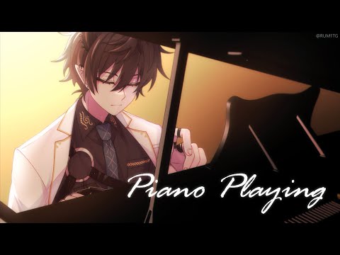 Ren Zotto Piano Stream - VTuber板 | Dcard